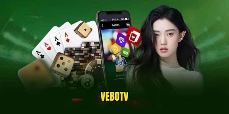 Vebo TV – thương hiệu VeboTV xem TTBD Về bờ Tivi 2025